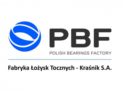 Nowe logo Fabryki Łożysk Tocznych - Kraśnik S.A | autoEXPERT