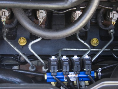 LPG w GDI | autoEXPERT