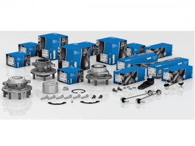 Części marki BENDIX na polskim rynku | autoEXPERT