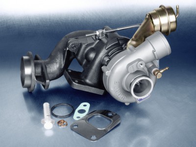 Nowa turbosprężarka od MAHLE | autoEXPERT