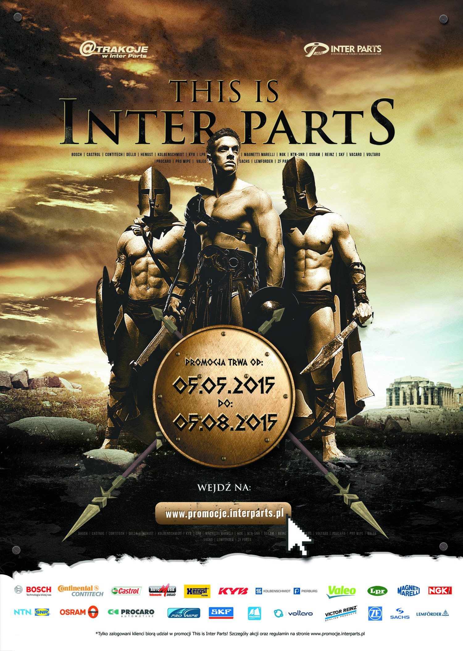 This is Inter Parts | autoEXPERT