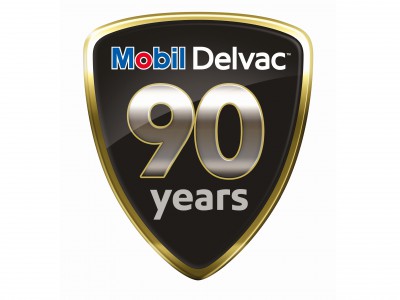 90 lat Mobila Delvac | autoEXPERT