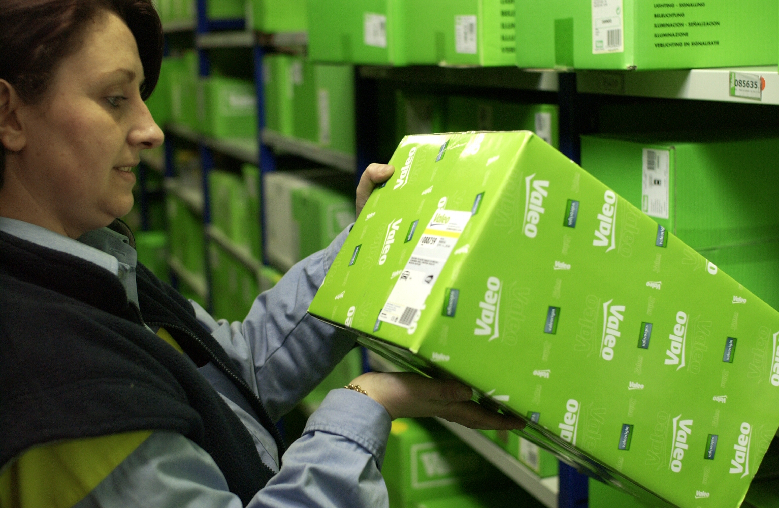 Valeo w Polsce wśród Top Employers 2018 | autoEXPERT