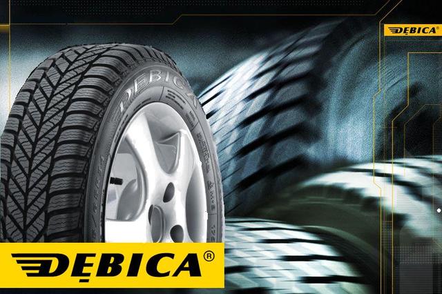 Goodyear i Dębica w gronie najsilniejszych wizerunkowo marek ...