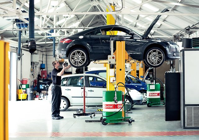 Jaki jest najlepszy warsztat w Polsce? | autoEXPERT