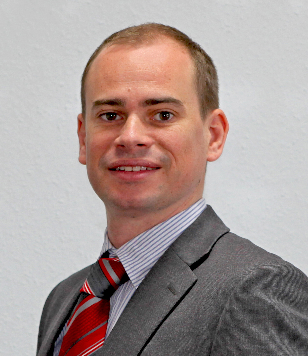 Ben Smart został dyrektorem w TRW Aftermarket | autoEXPERT