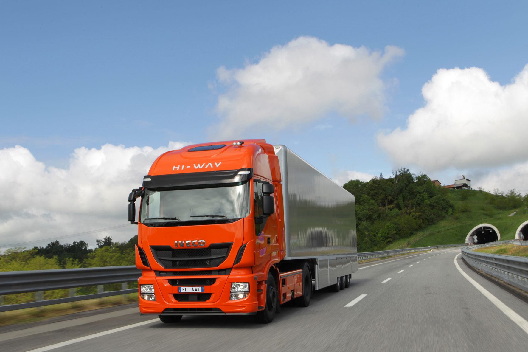 SKF specjalnie dla Iveco | autoEXPERT