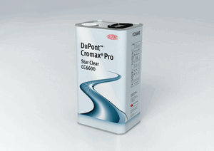 CC6600 Cromax® Pro Star Clear od DuPont Refinish | autoEXPERT