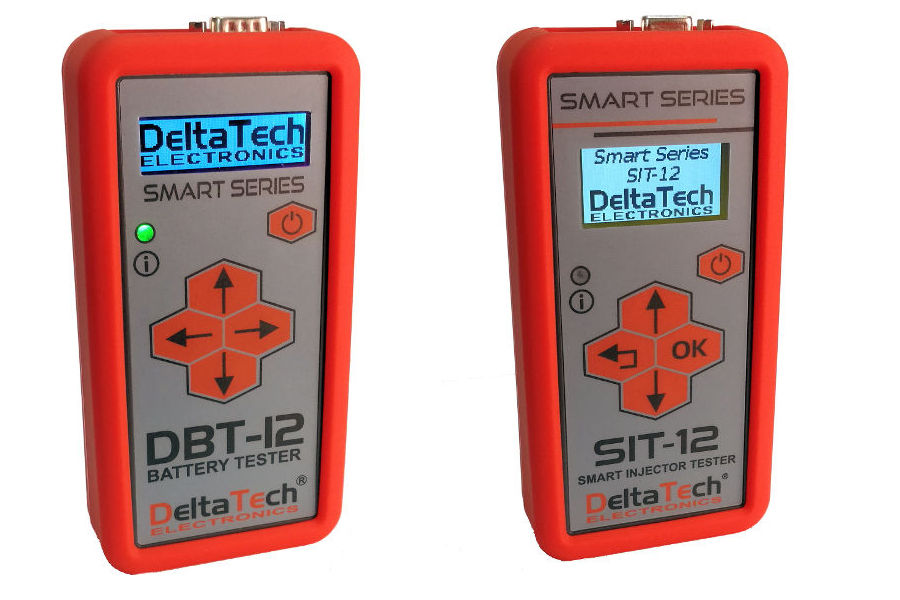 Testery z serii SMART | autoEXPERT