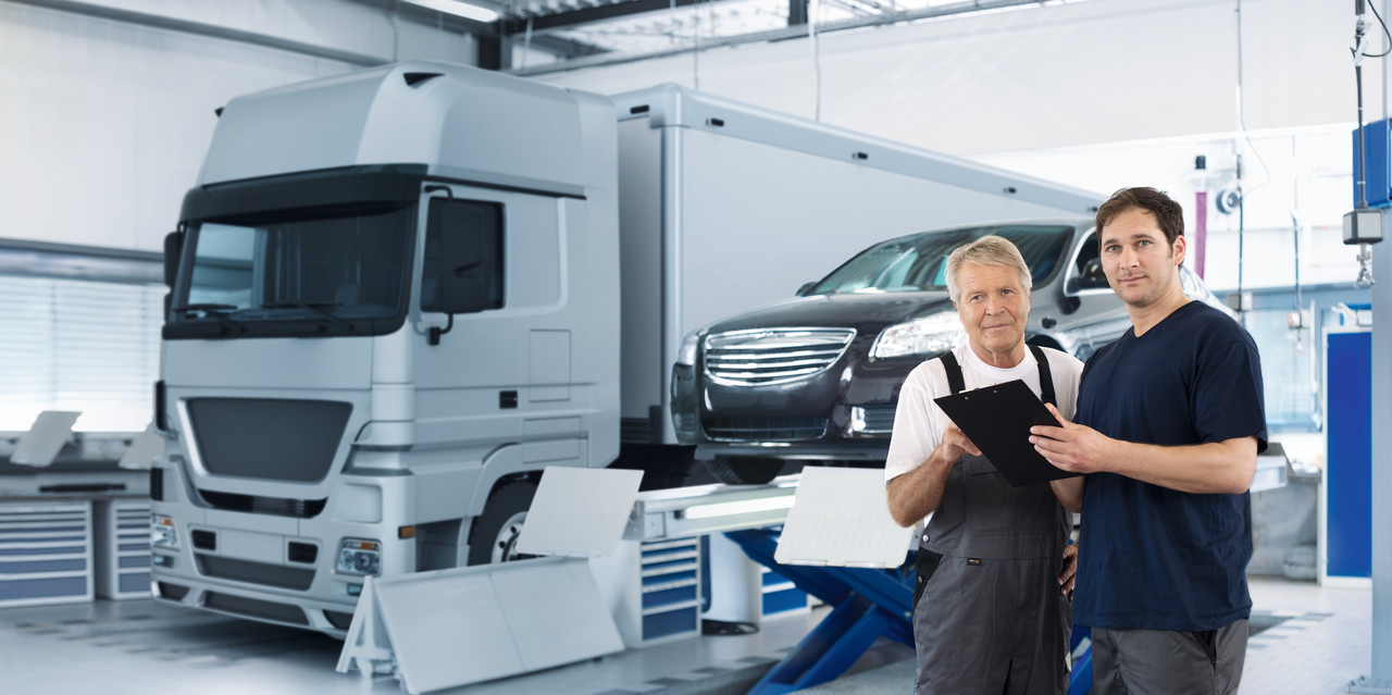 ZF Services [pro]Tech kończy pięć lat i rozwija się dalej | autoEXPERT