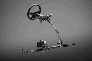 TRW - nowe funkcje w oprogramowaniu elektrycznego wspomagania układu ...