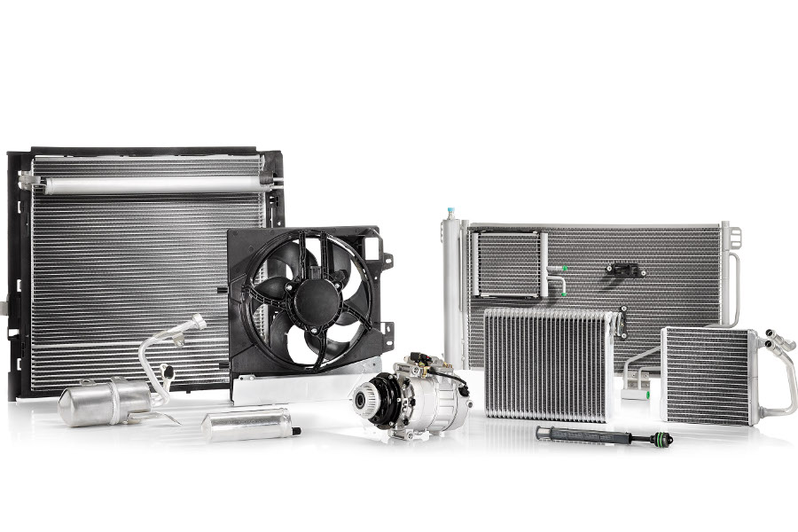 Lipcowe nowości w ofercie Nissens | autoEXPERT