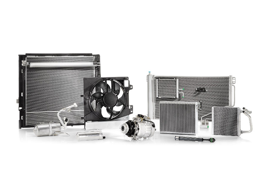 Sierpniowe nowości Nissens | autoEXPERT