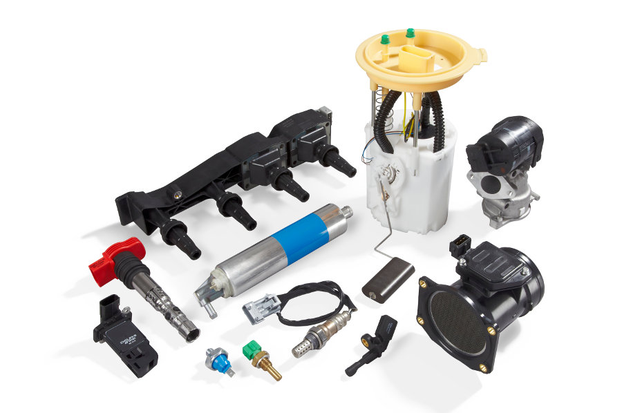 Nowe części silnikowe od Delphi | autoEXPERT