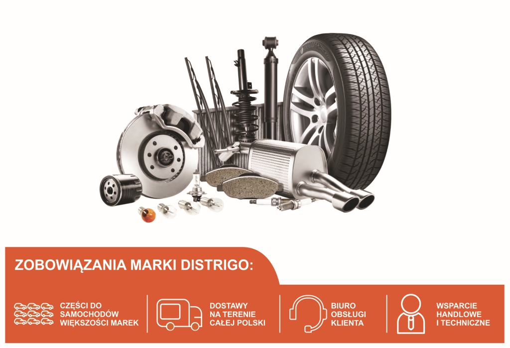 DISTRIGO nową marką GRUPY PSA | autoEXPERT