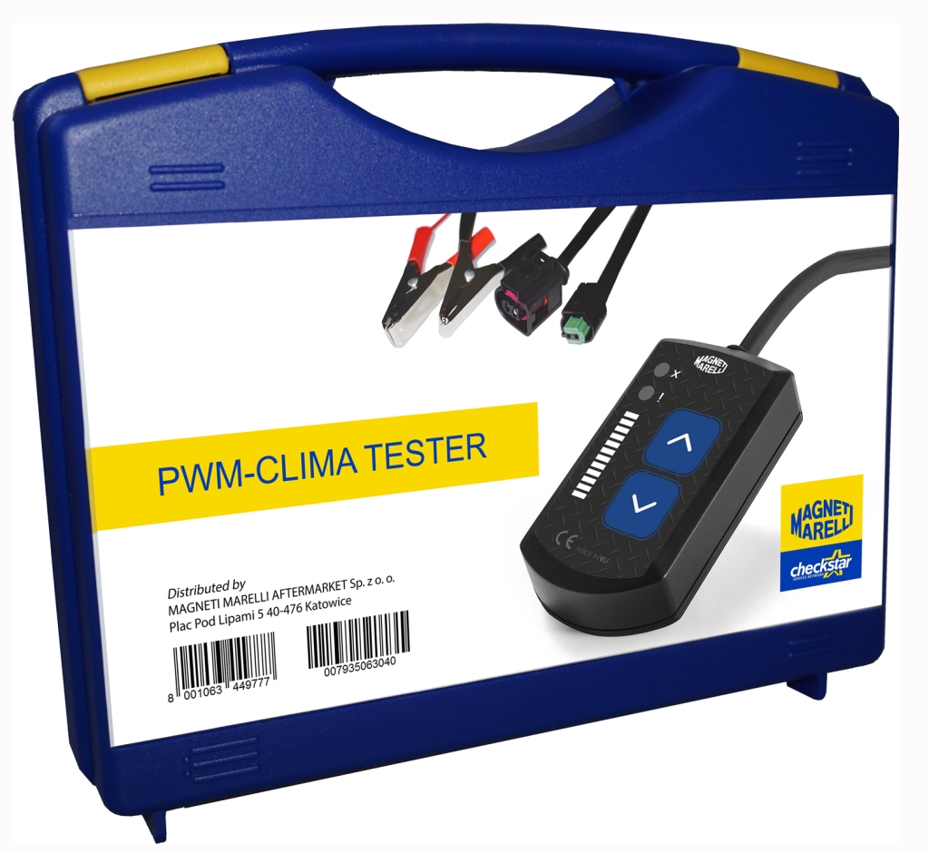 PRODUKT ROKU 2017: Urządzenie do wysterowywania zaworów PWM – Clima ...