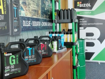 Nowa odsłona BIZOLa | autoEXPERT