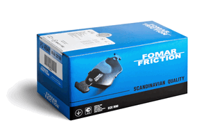 Nowy Fomar. Zero pisków! | autoEXPERT