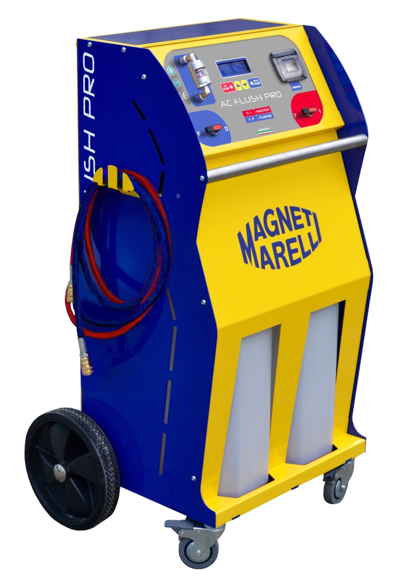 PRODUKT ROKU 2018: Super Flush – pneumatyczne urządzenie do płukania ...