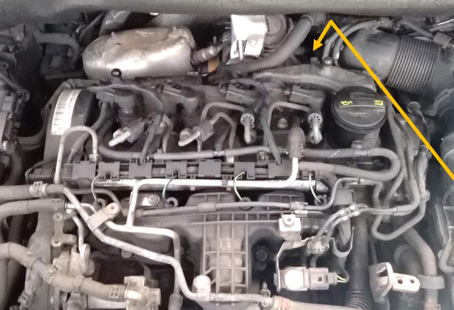 Problem z temperaturą | autoEXPERT