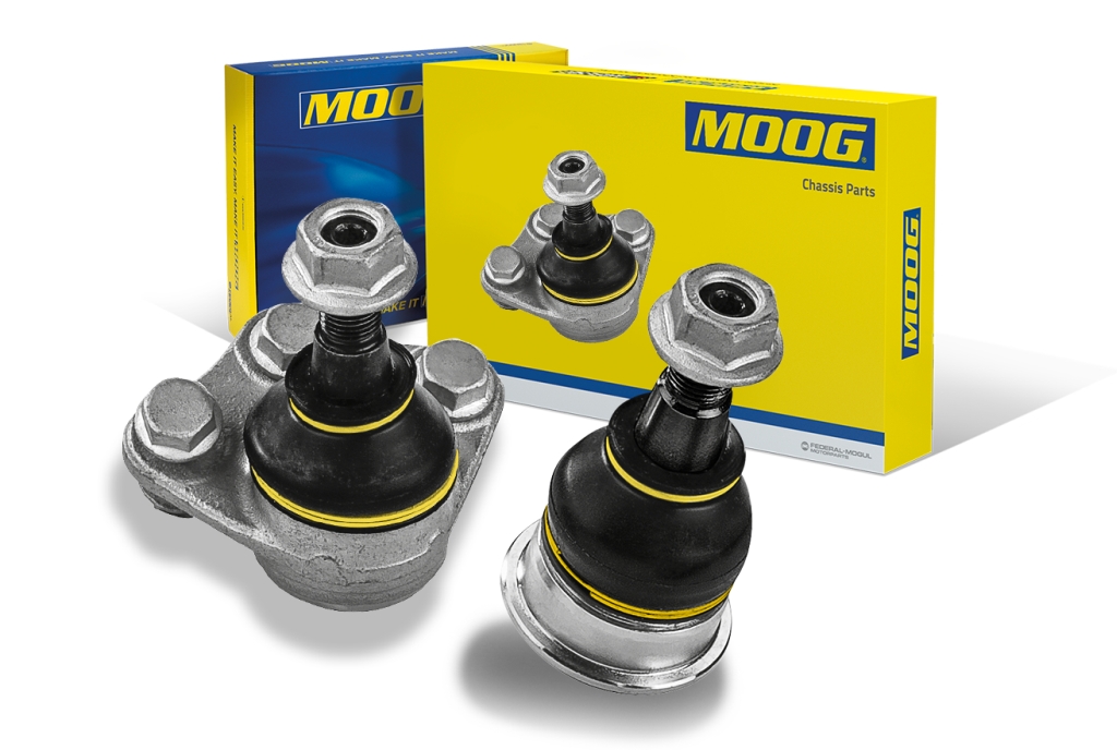 MOOG® prezentuje nową technologię i zwiększa możliwości produkcyjne w ...