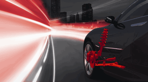 Amortyzatory TRW dostępne w sieci HART | autoEXPERT