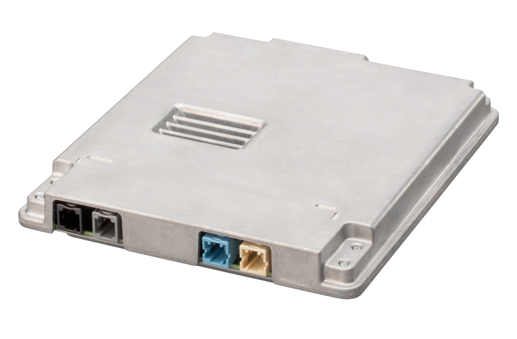 Kamery zamiast lusterek. Innowacja DENSO w Lexusie ES | autoEXPERT