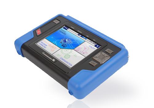Diagnoskopy Carmanscan: nowe oprogramowanie | autoEXPERT