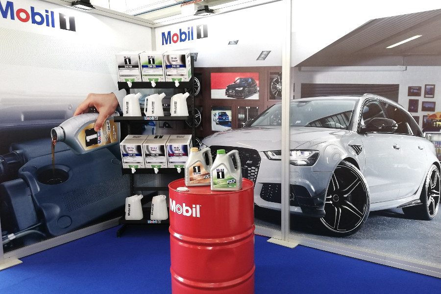 Innowacyjne opakowanie Mobil Boxx | autoEXPERT