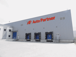 "Katalog klimatyzacji" Auto Partner w wersji papierowej | autoEXPERT