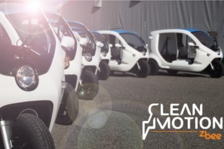 Siemens buduje sieć mikrofabryk pojazdów elektrycznych Zbee | autoEXPERT