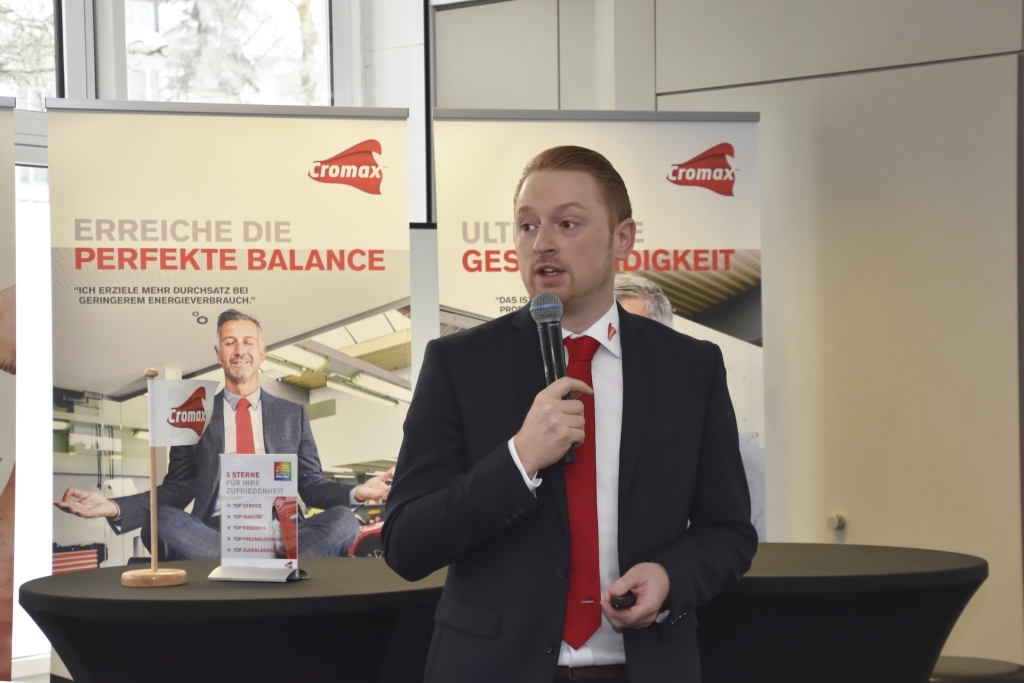 Pięć lat innowacyjności marki Cromax | autoEXPERT