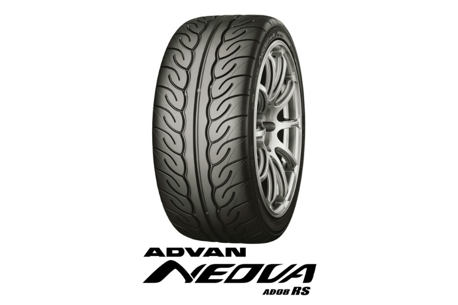 Powraca nowy model kultowych opon ADVAN Neova AD08RS | autoEXPERT