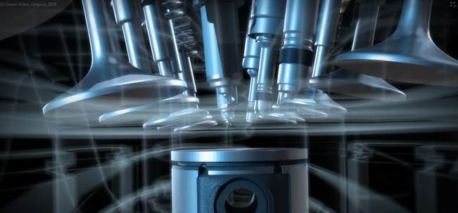 PRODUKT ROKU 2019: Układ bezpośredniego wtrysku benzyny (GDi) o ...