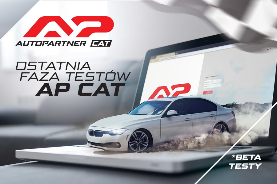 Katalog online APCAT od Auto Partner w końcowej fazie testów | autoEXPERT