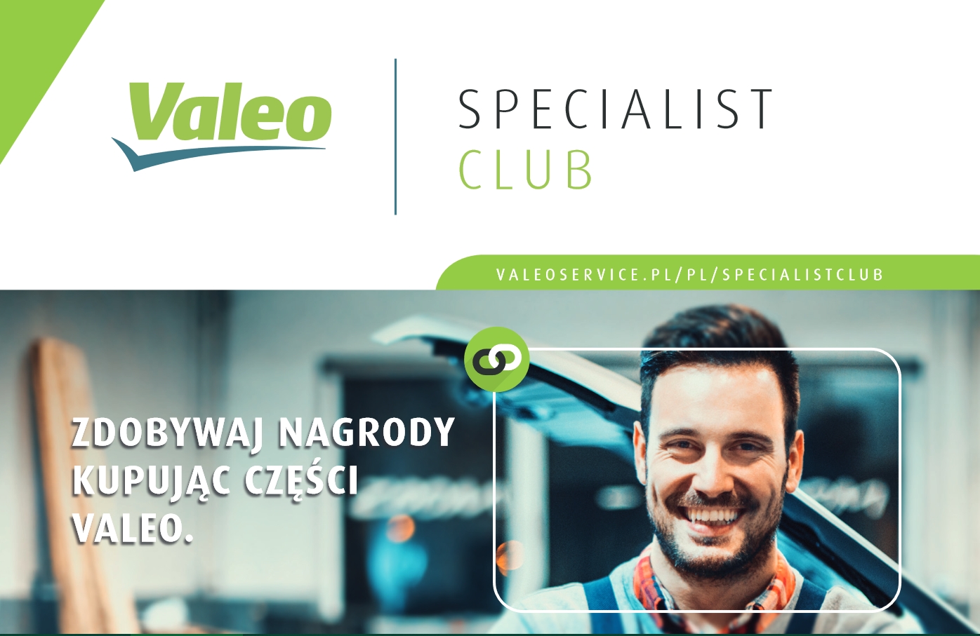 Nowy w pełni cyfrowy program lojalnościowy Valeo Specialist Club ...