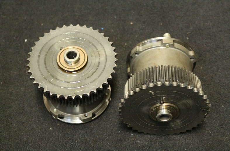 Vanos i spółka | autoEXPERT