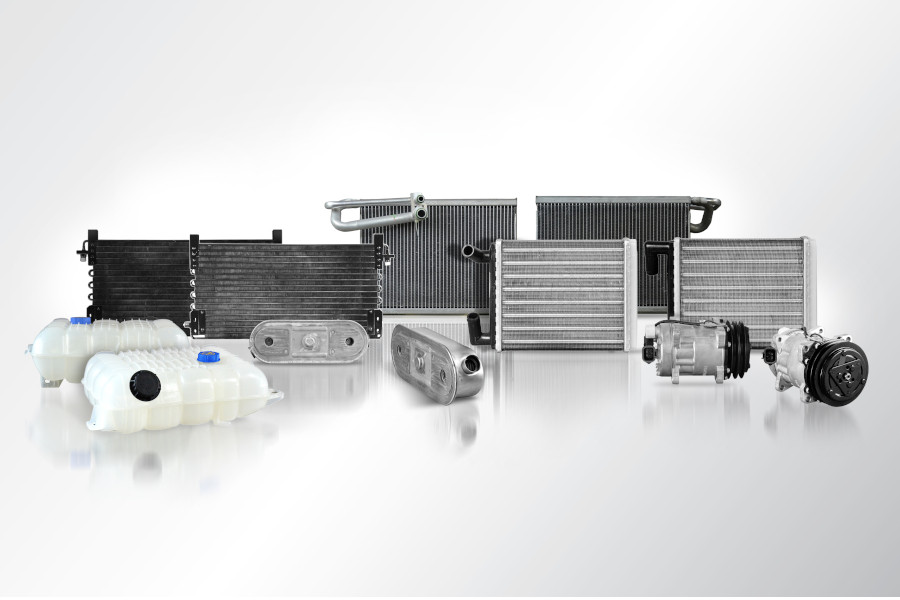 Nowości AVA CEE dla samochodów ciężarowych i autobusów | autoEXPERT