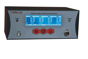 Przepływomierz do wtryskiwaczy IFM-8 | autoEXPERT