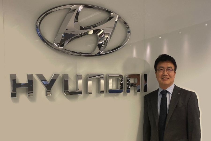 Young Jin Lee nowym Prezesem Hyundai Motor Poland | autoEXPERT