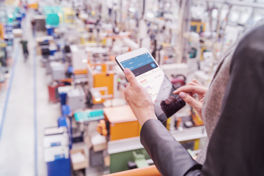 ZF dołącza do Open Manufacturing Platform | autoEXPERT