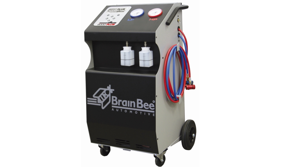 Clima 6000 Plus R134a w nowej, obniżonej cenie | autoEXPERT