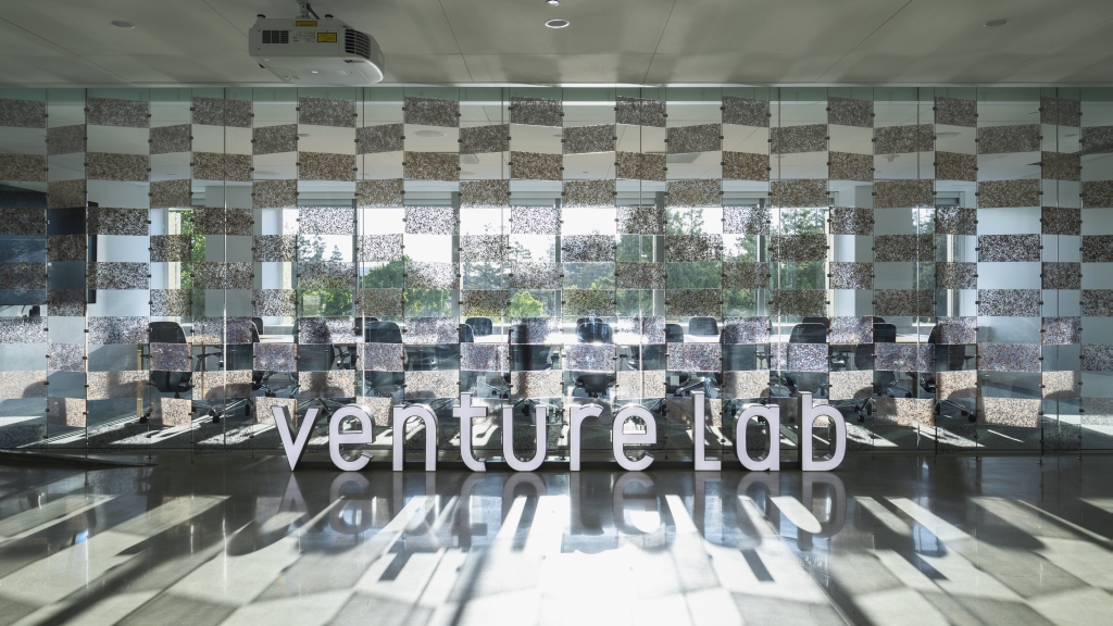 Międzynarodowe laboratoria VENTURE LAB prekursorami przyszłych ...