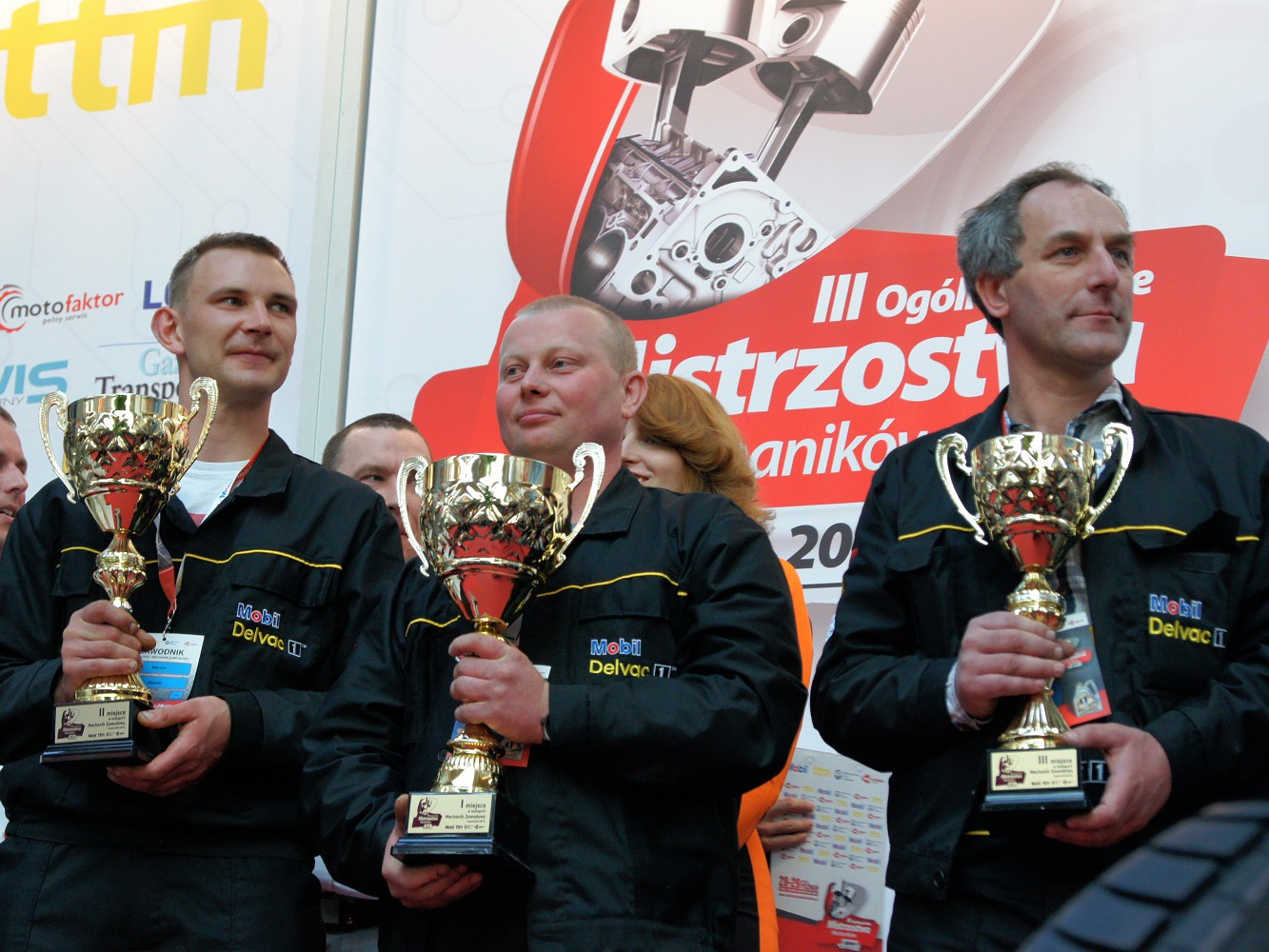 Poznaj najlepszych mechaników w Polsce | autoEXPERT