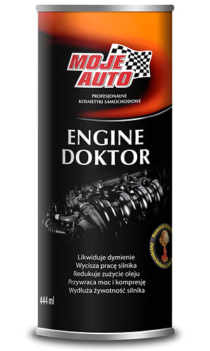 Doktorek | autoEXPERT