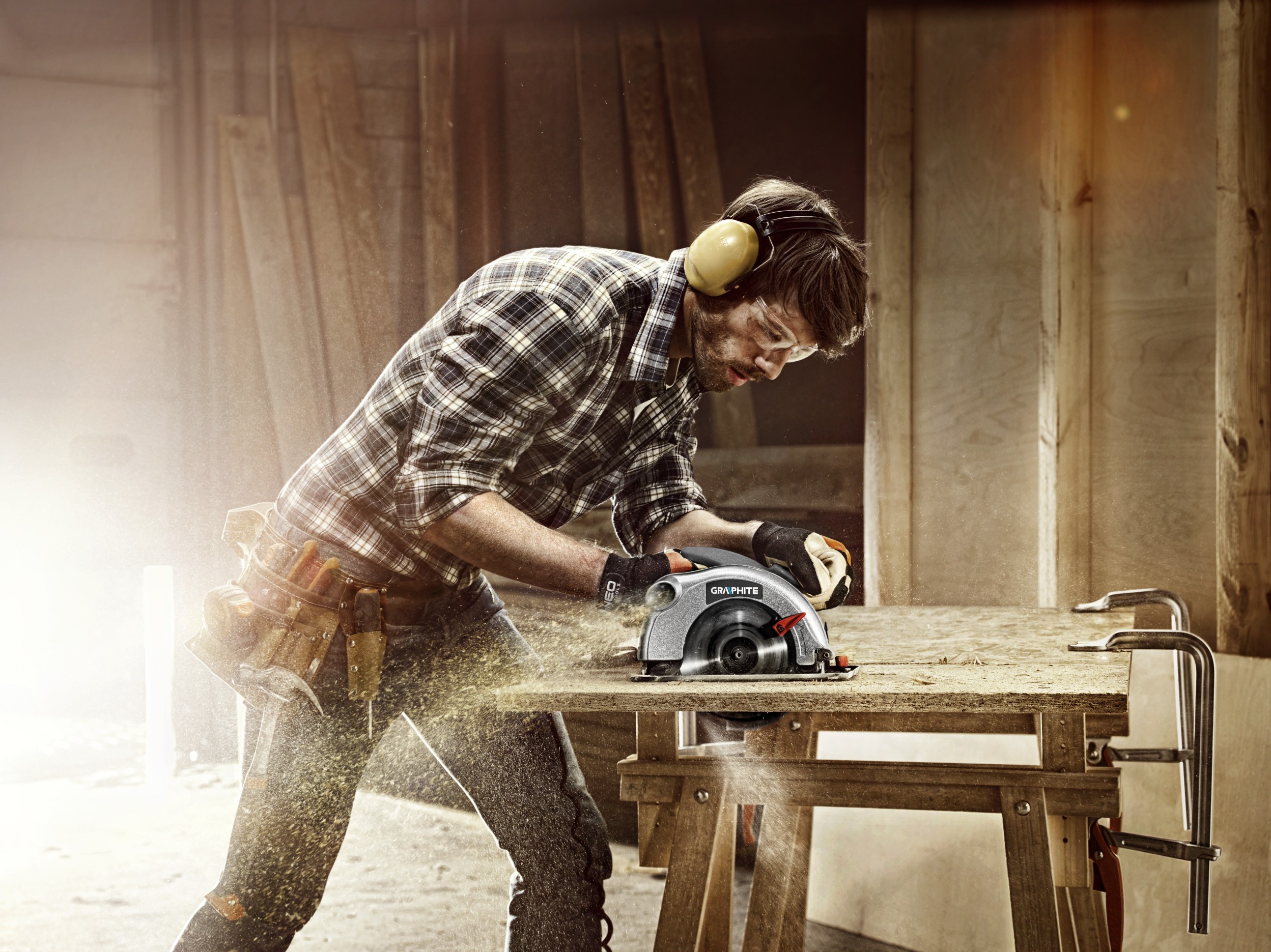 Czerwcowa kampania GRAPHITE | autoEXPERT