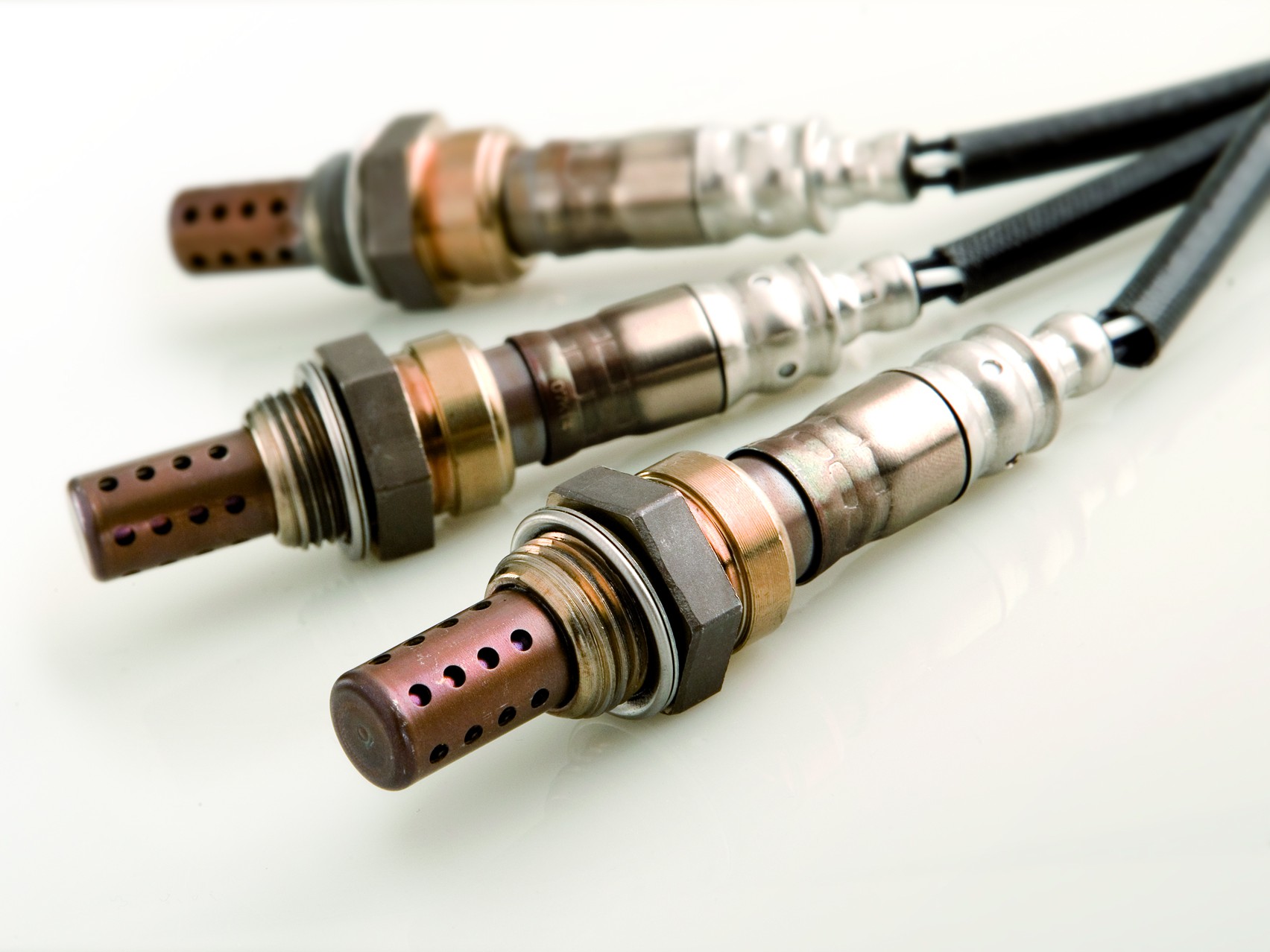 13 nowych sond lambda DENSO | autoEXPERT