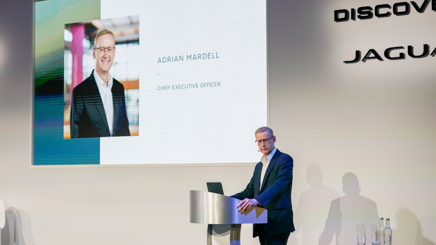 Jaguar Land Rover ogłosił plany przyspieszenia | autoEXPERT