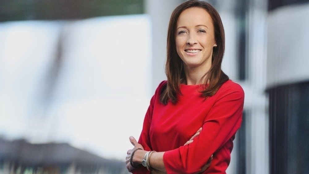 Anna Burakowska nową dyrektor generalną firmy Continental | autoEXPERT