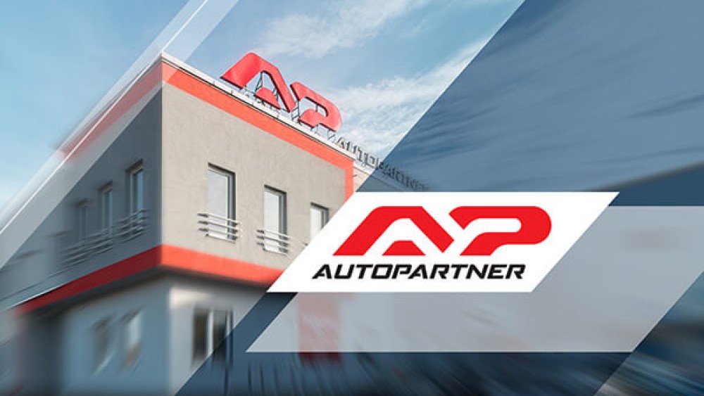 Grupa Auto Partner zwiększa przychody | autoEXPERT